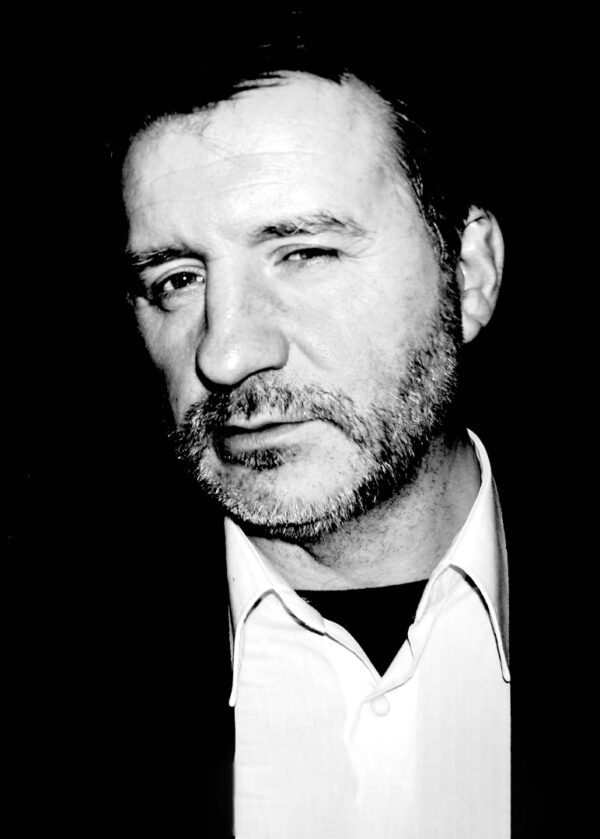 Jacek Staniszewski - neighboursart